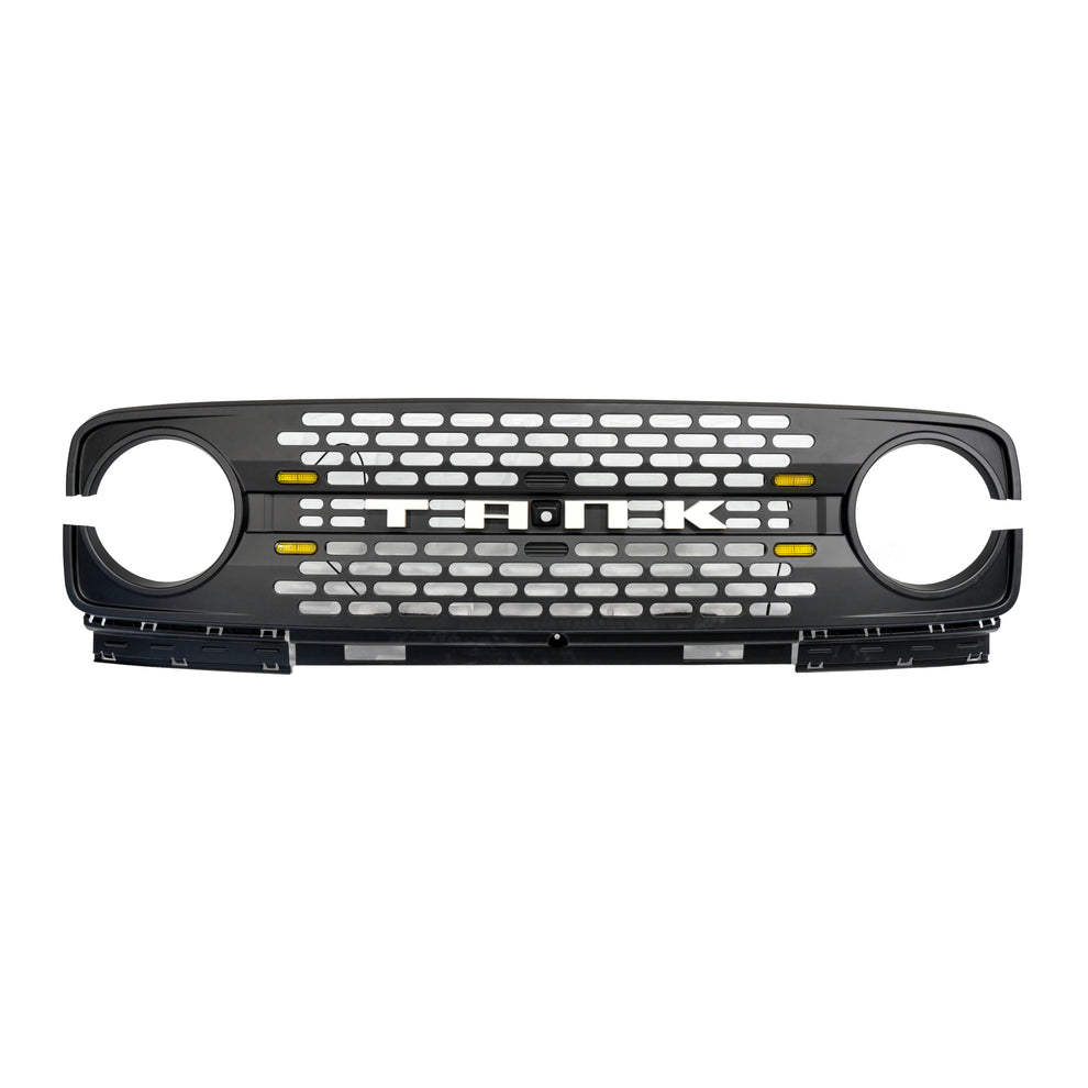 Tank 300 Thunder God Grille