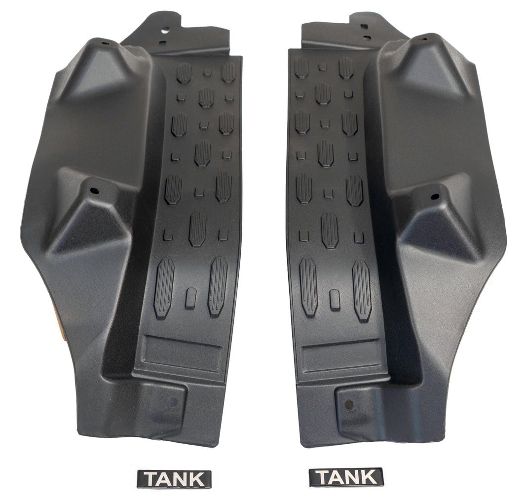 Tank 300 Interior Accessories - Tank Garage
