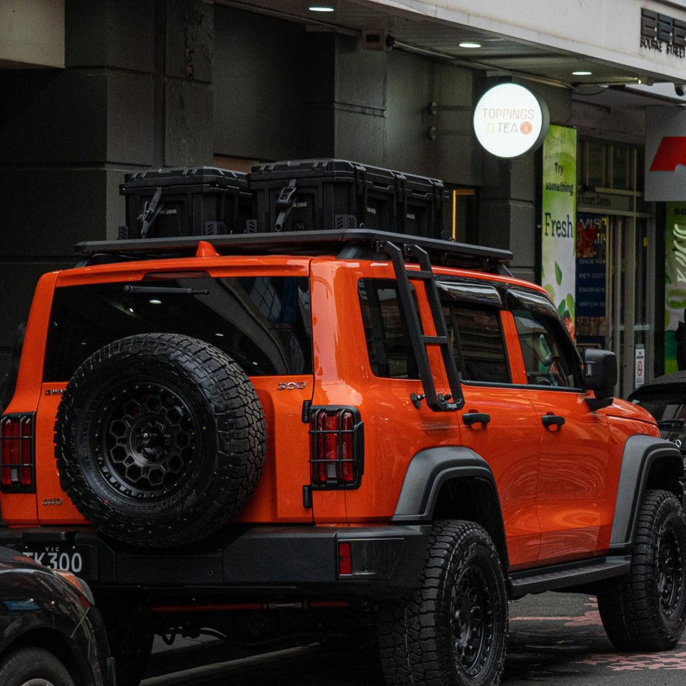 TKG TANK 300 Roof Rack (Platform Only)