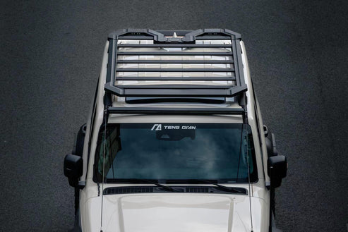 TANK 300 Roof Rack Platform TENG QIAN