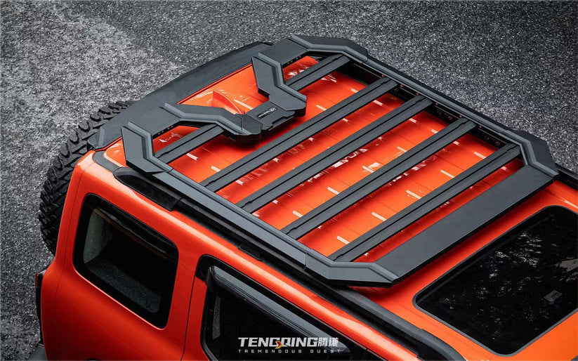 TANK 300 Roof Rack Platform TENG QIAN