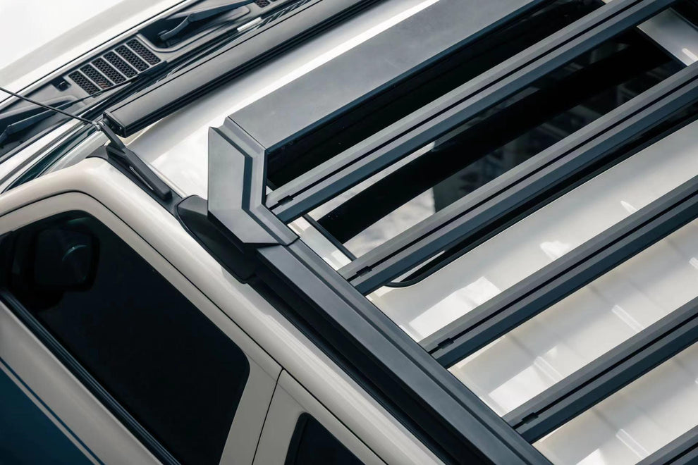 TANK 300 Roof Rack Platform TENG QIAN