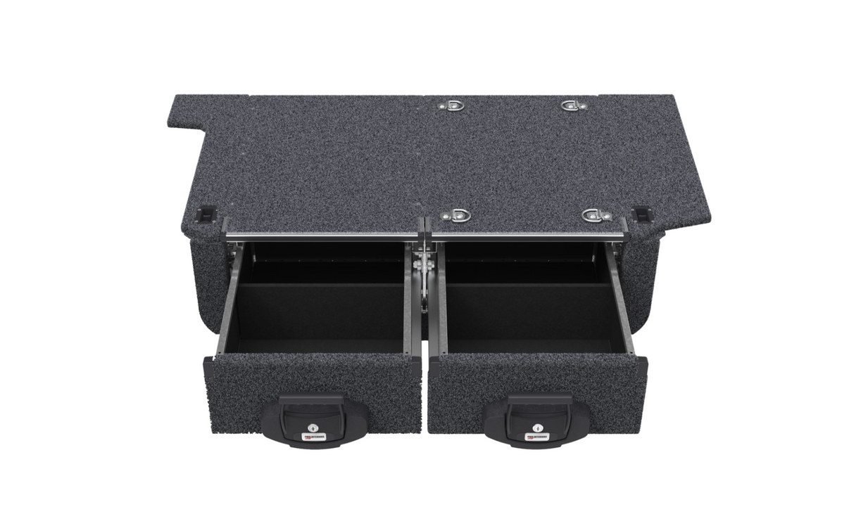 GWM TANK 300 Drawers Petrol, HEV, Diesel 2023-CURRENT