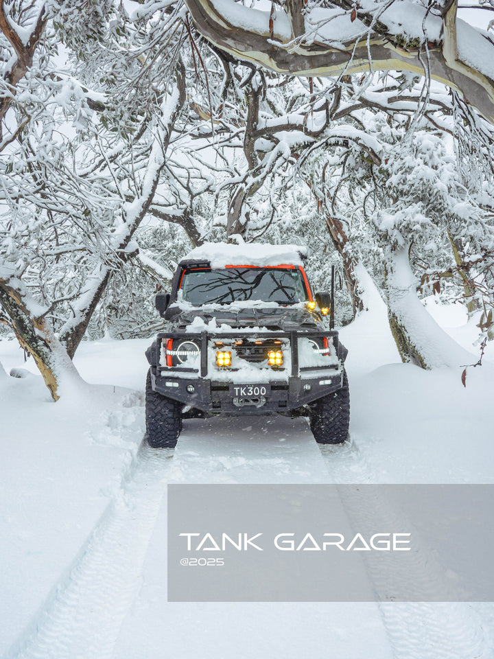 Tank 300 - All Product
