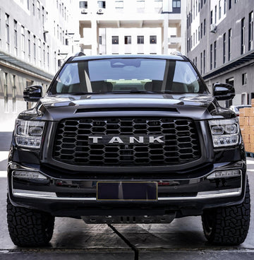 Tank 500 - All Product