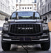 GWM TANK 500 Front Grill (With Daytime Running Lights)