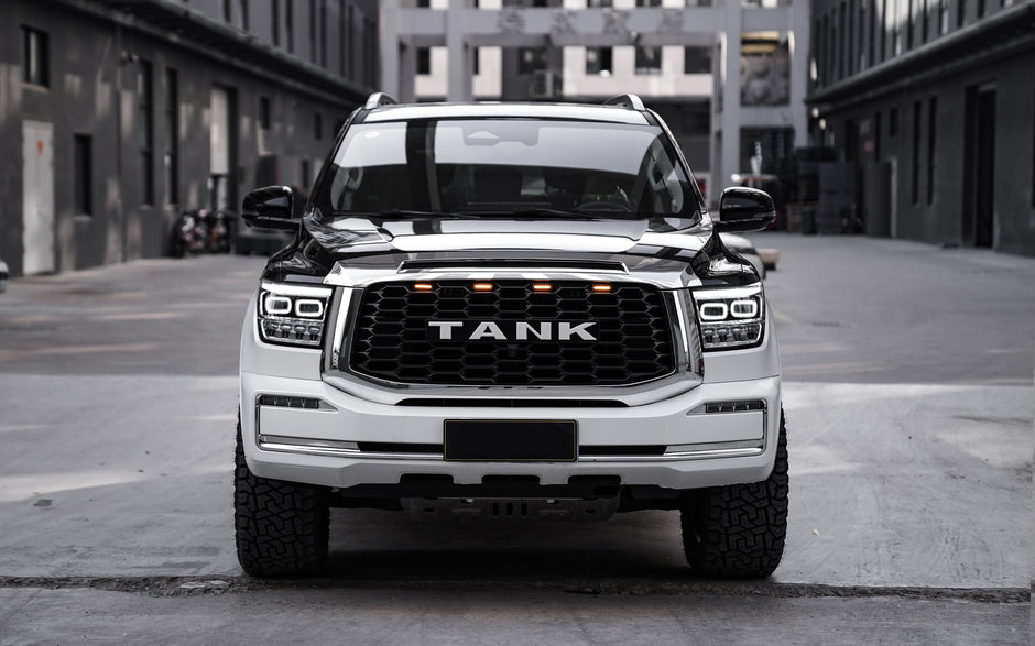 Tank 500 - All Product