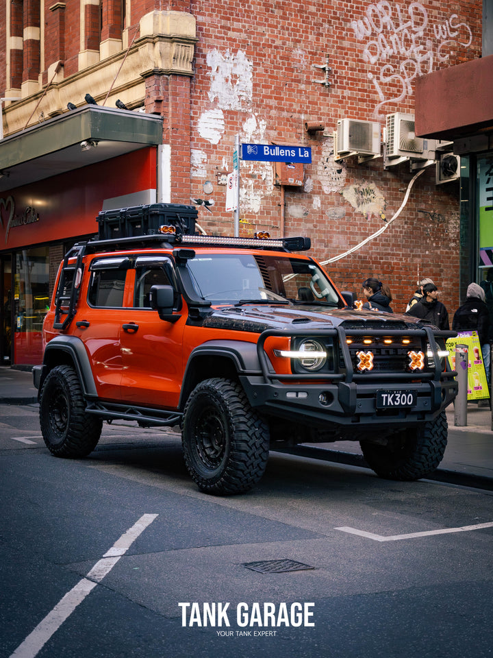 Tank 300 - All Product