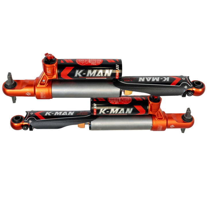 Tank 300 Lift Kit - Tank Garage