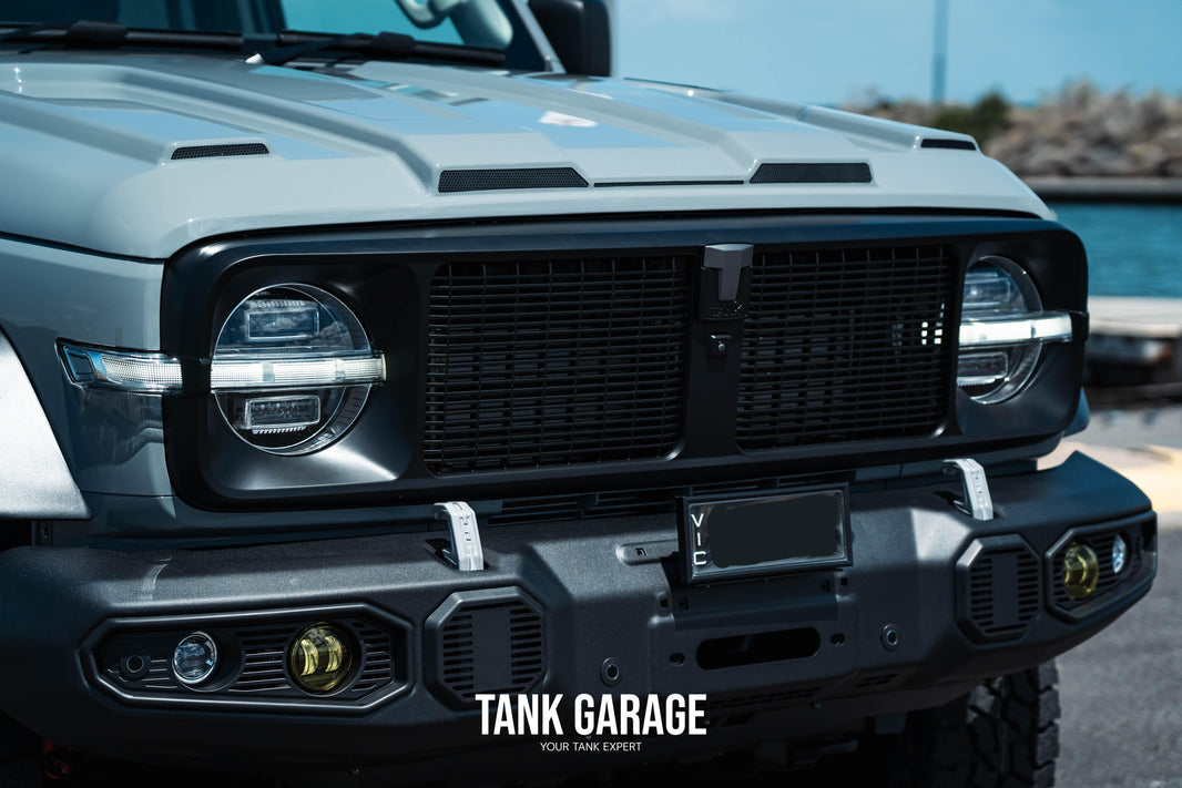 Tank 300 - All Product