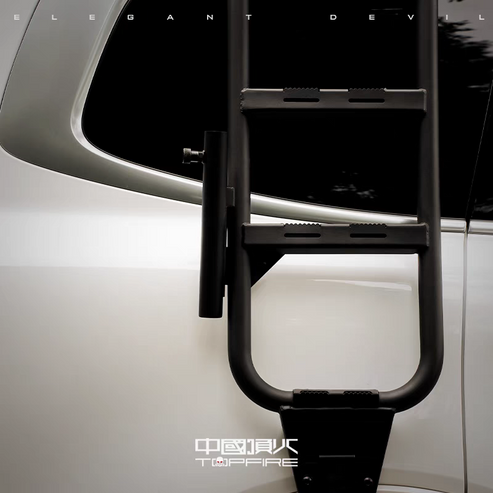 TANK 500 Top Fire Roof Rack Platform (Roof Rack Only)