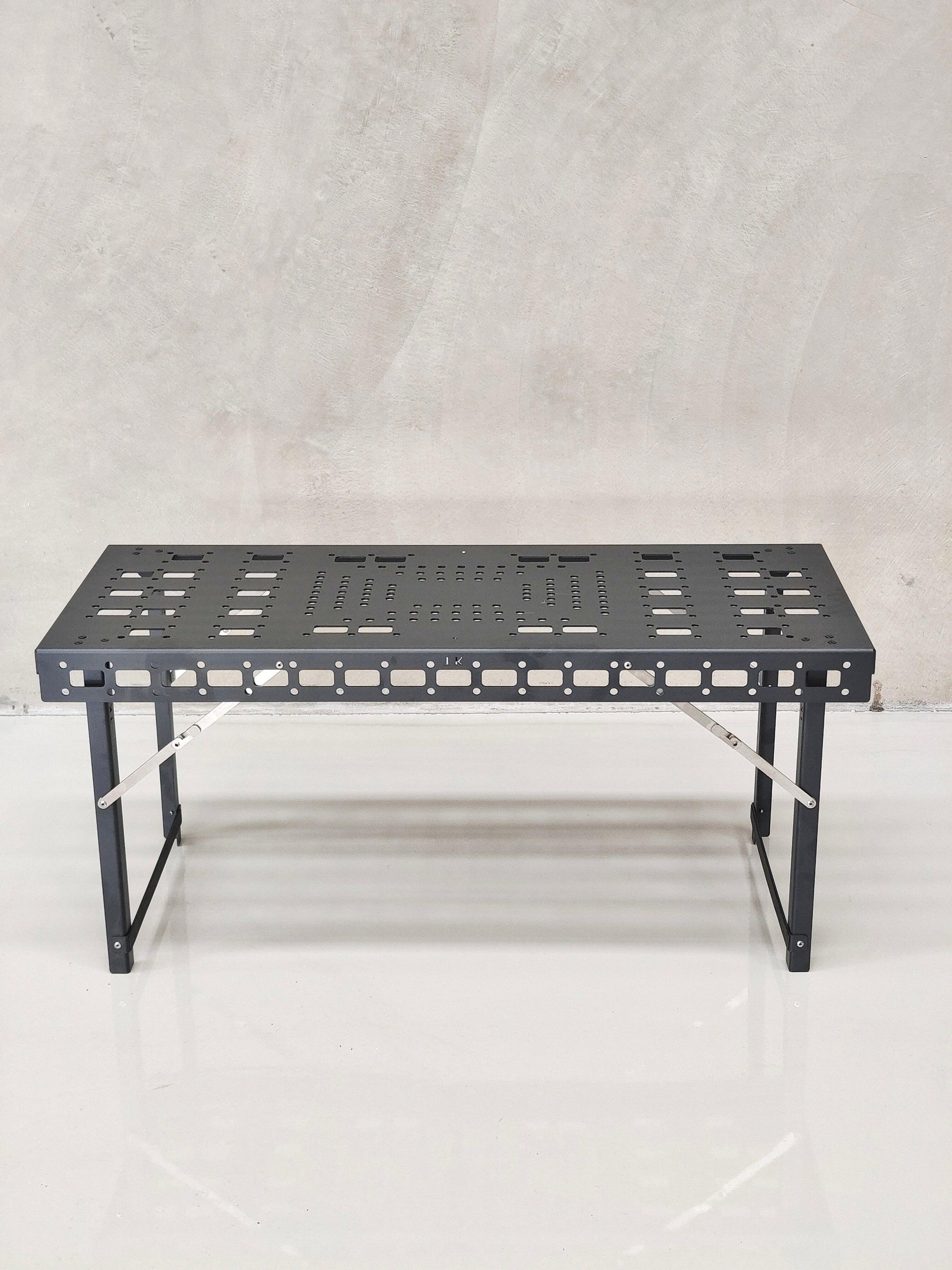 GWM TANK 300 Trunk Storage Shelf