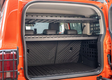 Tank 300 Interior Accessories - Tank Garage