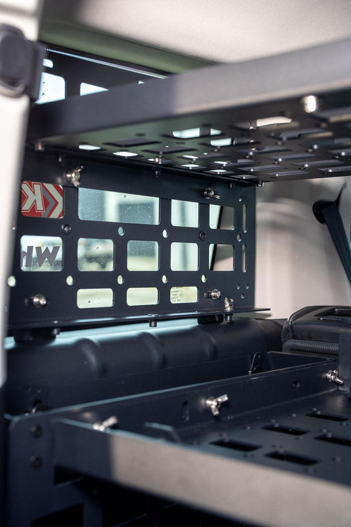 GWM TANK 300 Trunk Storage Shelf