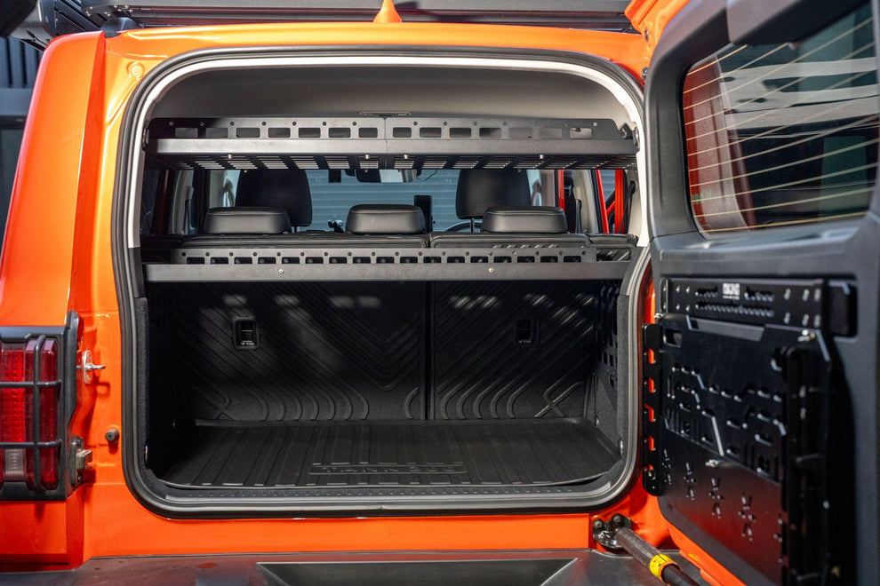 GWM TANK 300 Trunk Storage Shelf